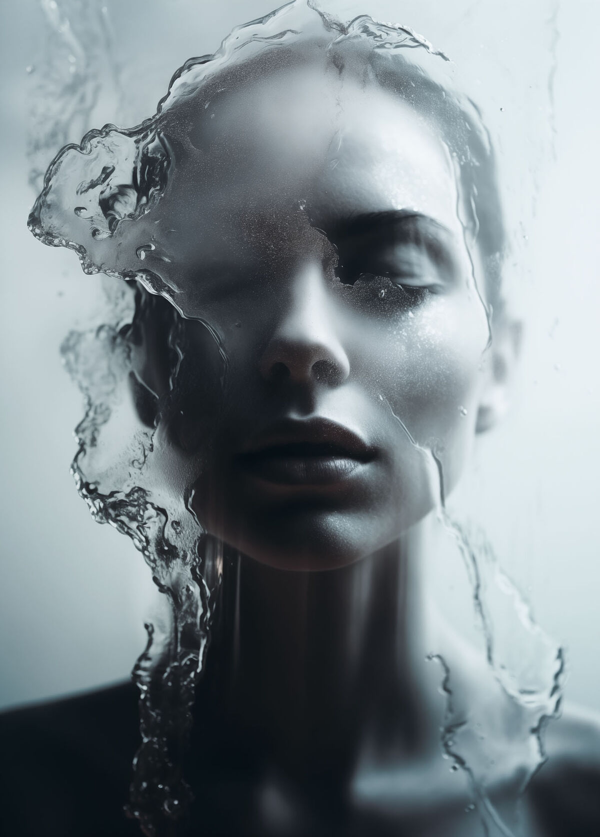 AI-genererte bilder | Visuello